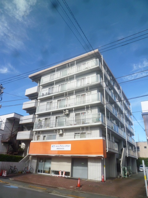 ファミリー物件のご紹介 | お知らせ | 大井町の賃貸・売買・不動産情報なら『大井建物株式会社』へ